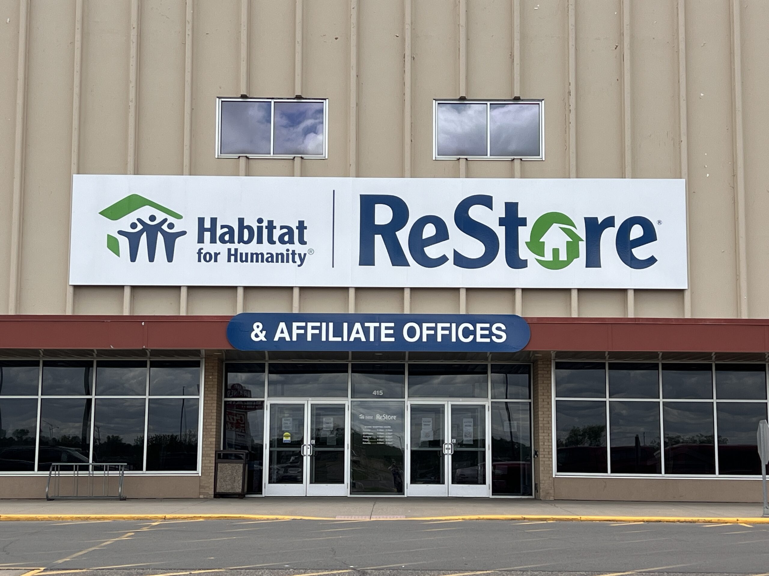 Habitat For Humanity Brainerd Mn