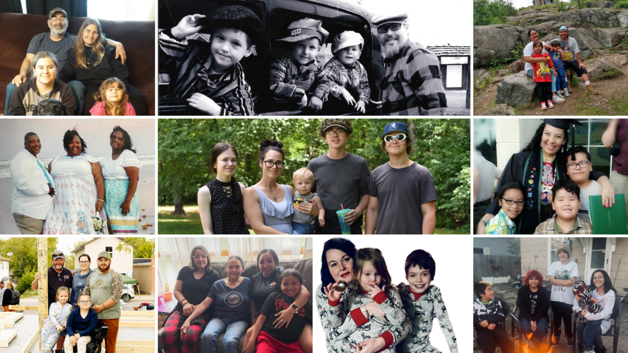 What are you thankful for? - Lakes Area Habitat for Humanity Brainerd MN